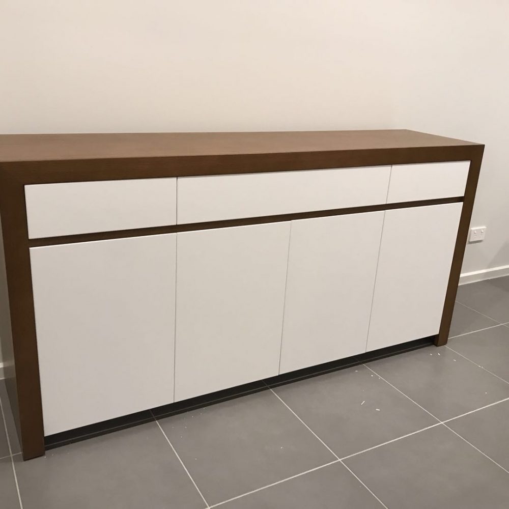 Ella Buffet - Castle Hill Furniture