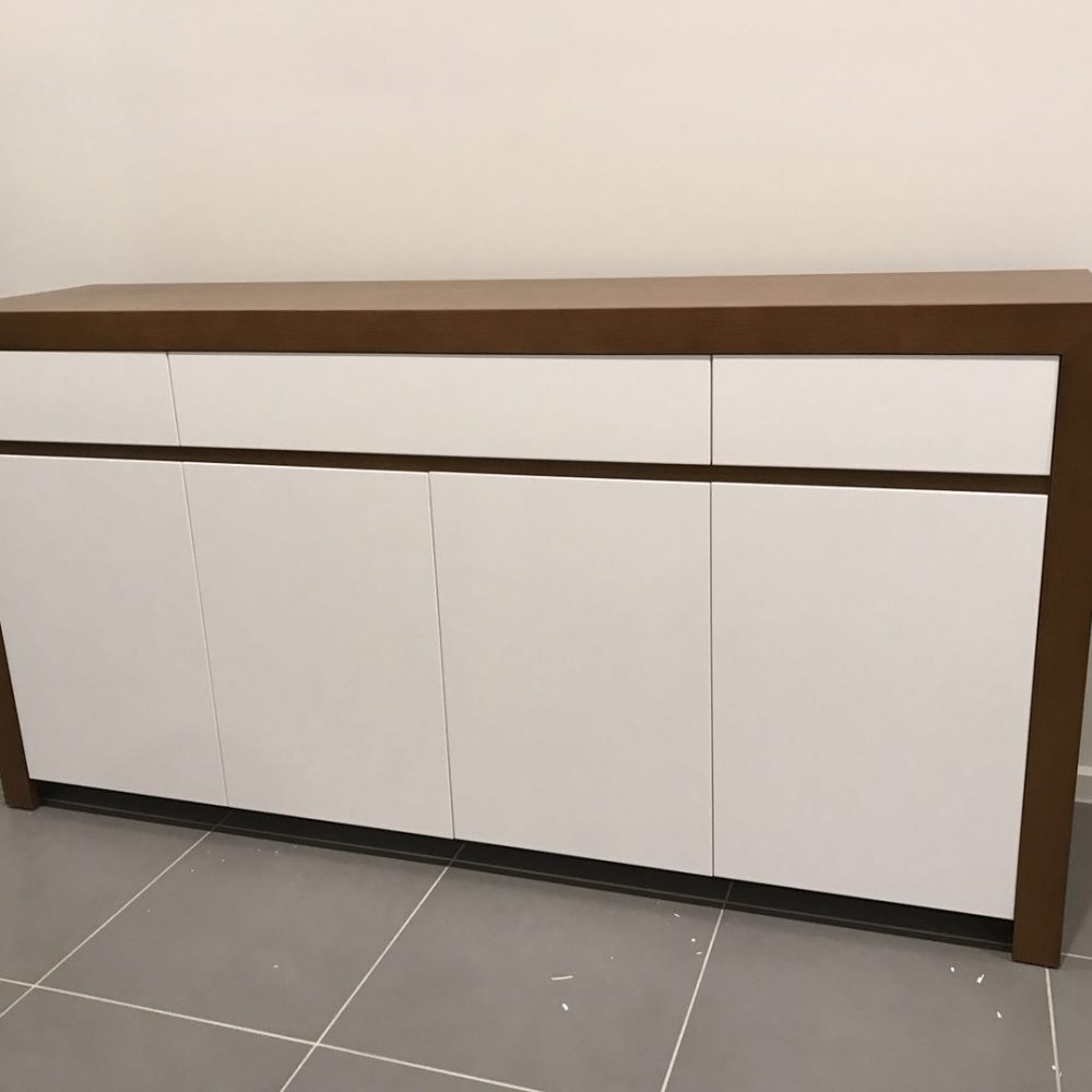 Ella Buffet - Castle Hill Furniture