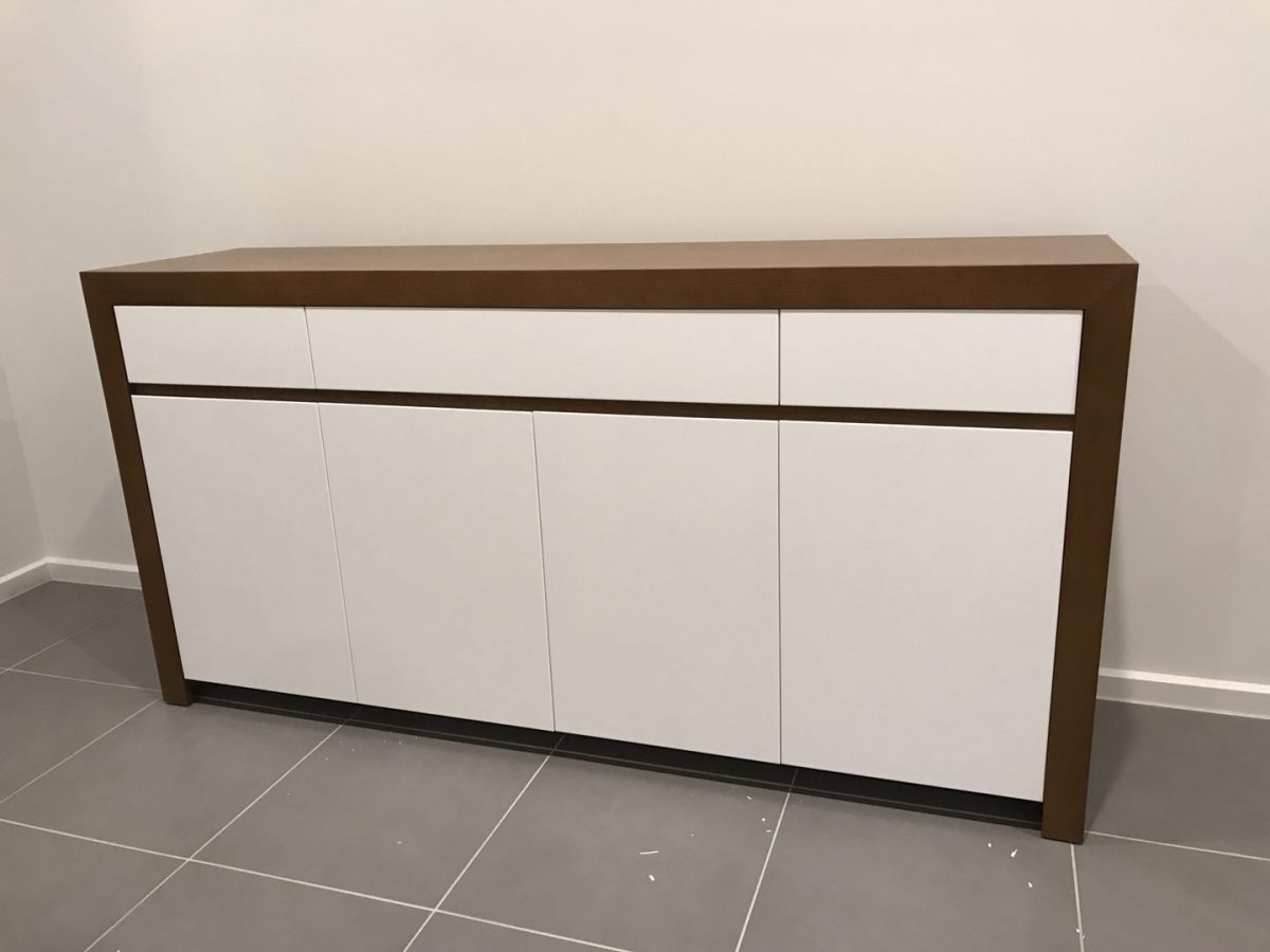 Ella Buffet - Castle Hill Furniture