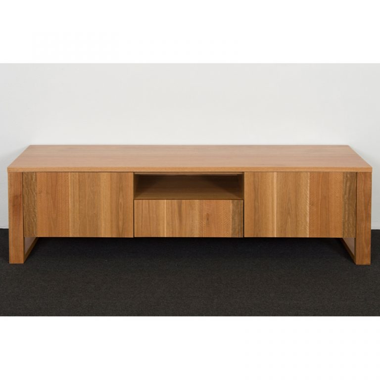 Claremont Hampton Style Entertainment Unit - Castle Hill Furniture