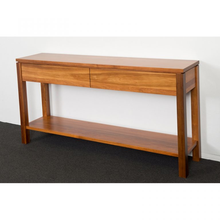 Eva Console - Castle Hill Furniture