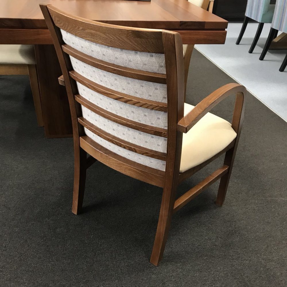 Matilda Chair - Castle Hill Furniture