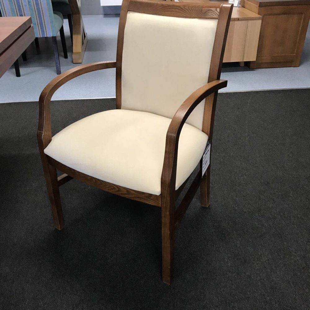 Matilda Chair - Castle Hill Furniture