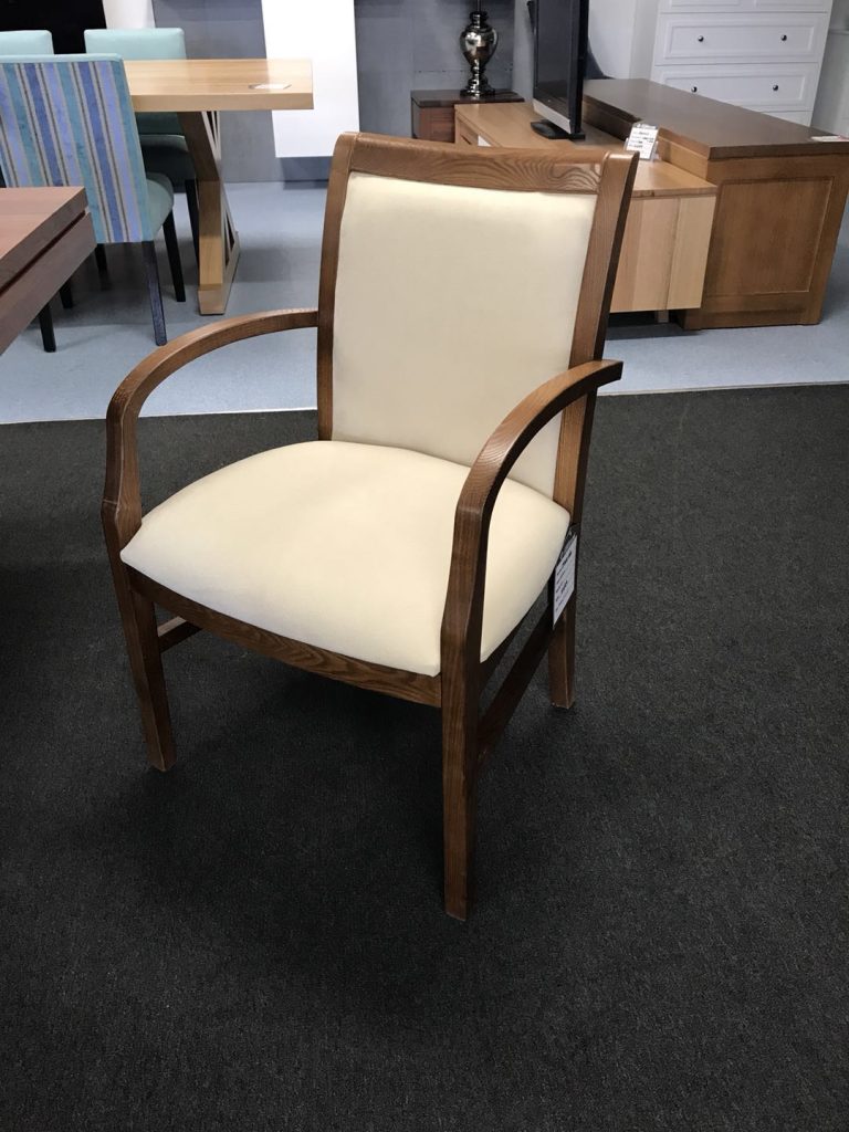 Matilda Chair - Castle Hill Furniture