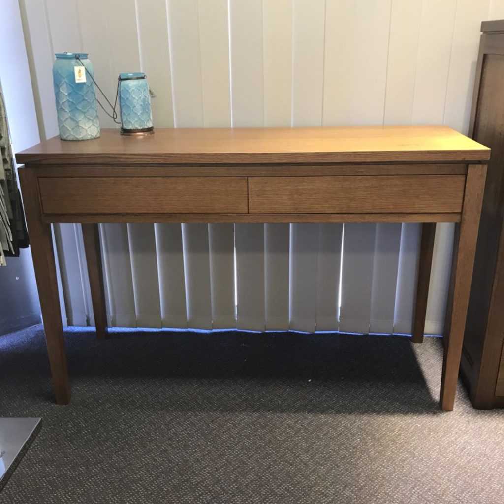 Hampton Hall Table - Castle Hill Furniture