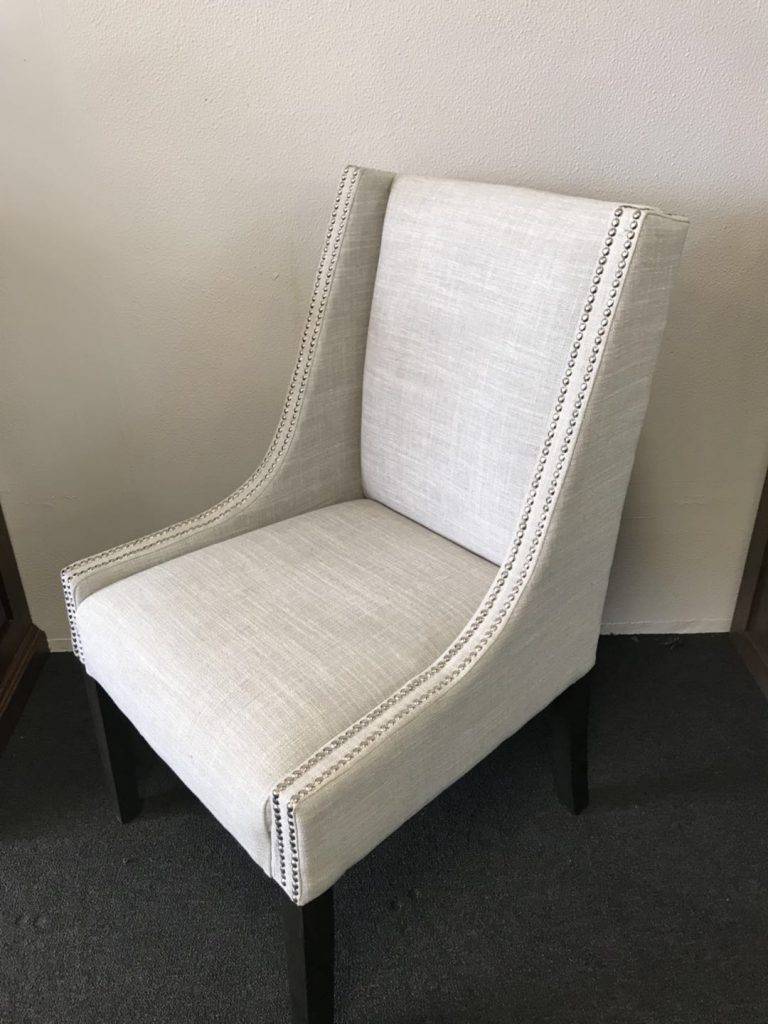 Manhattan Chair - Castle Hill Furniture
