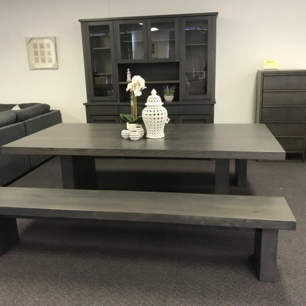 Ella Dining Table - Castle Hill Furniture